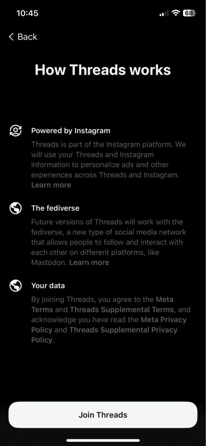 The Rise of Instagram Threads and Decentralized Social Media: What You ...