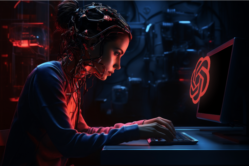 Taming the Techno Beast: Unleashing ChatGPT’s True Potential - Ad ...